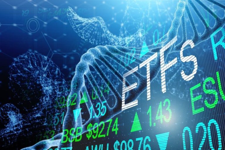 5 Small-cap Biotech ETFs to Watch – Groovy Trades