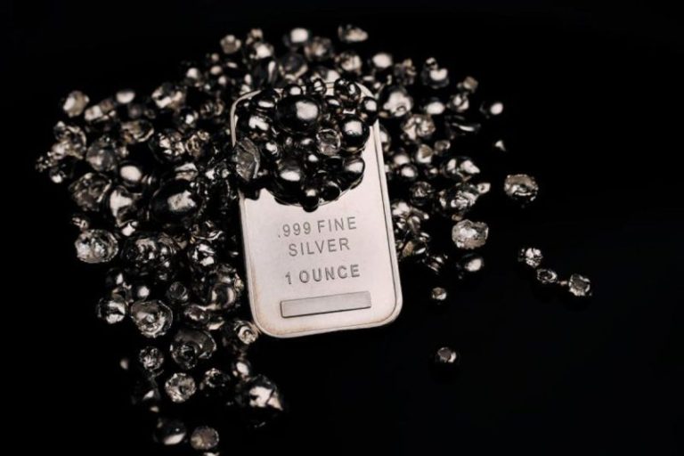 Top 5 Canadian Silver Stocks of 2025 – Groovy Trades